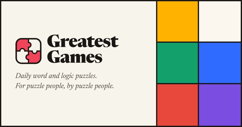 DLE Directory — Discover Free Daily Games Like Wordle